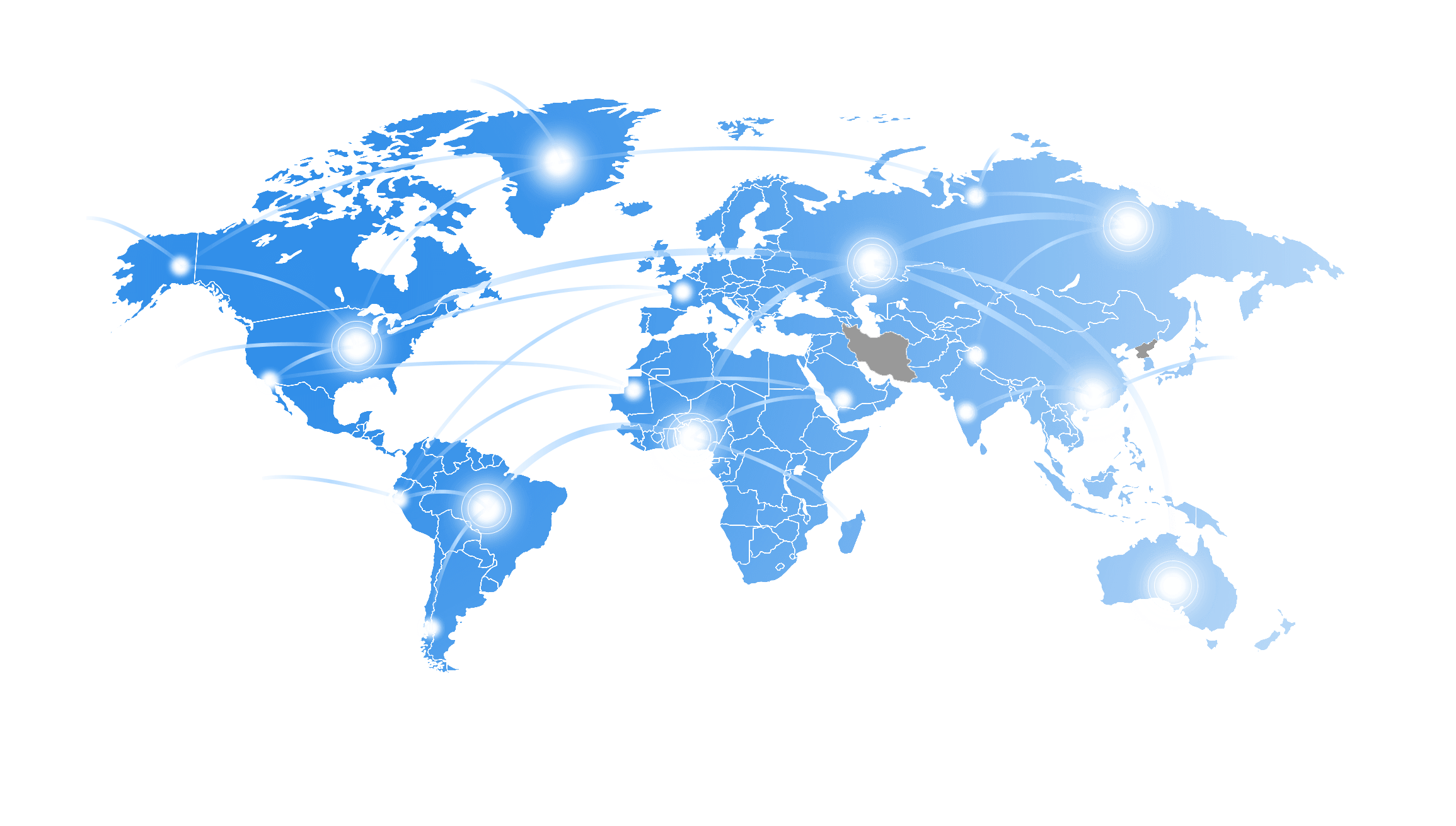 International Coverage for Mobile, Tablets, and IoT Devices | POND IoT