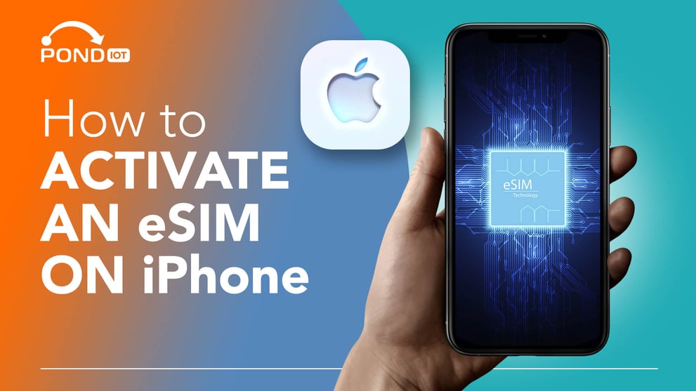 Global Multi-IMSI IoT SIM Cards for Reliable Connectivity | POND IoT
