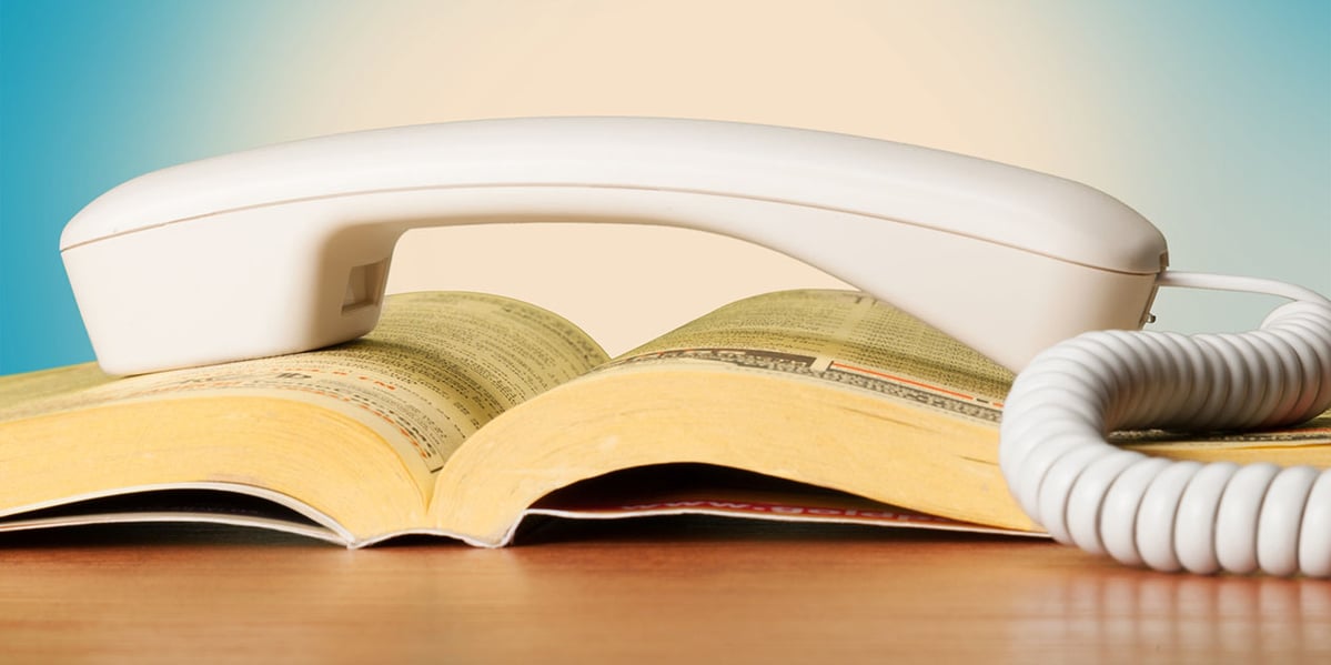 Explanation of Smart Caller ID | POND IoT