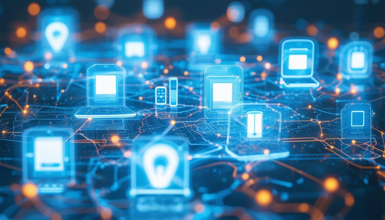 Internet of Things Overview: Key Things to Know About IoT | POND IoT