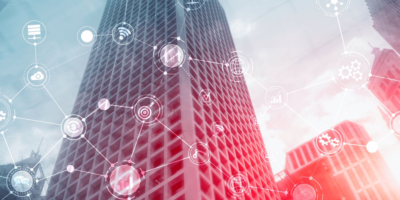 The Power of IoT in Building Automation Systems | POND IoT