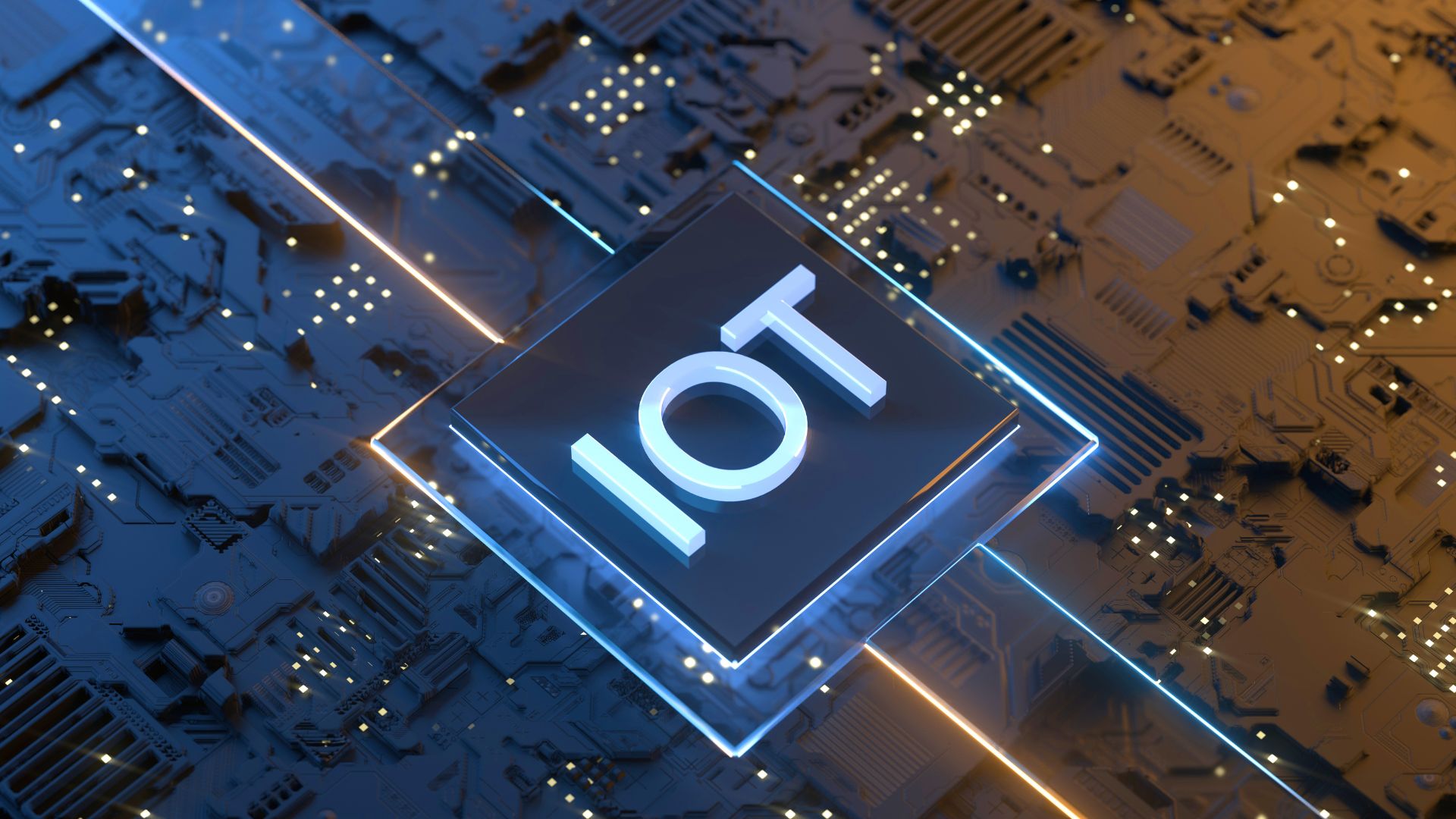 IoT Glossary | POND IoT