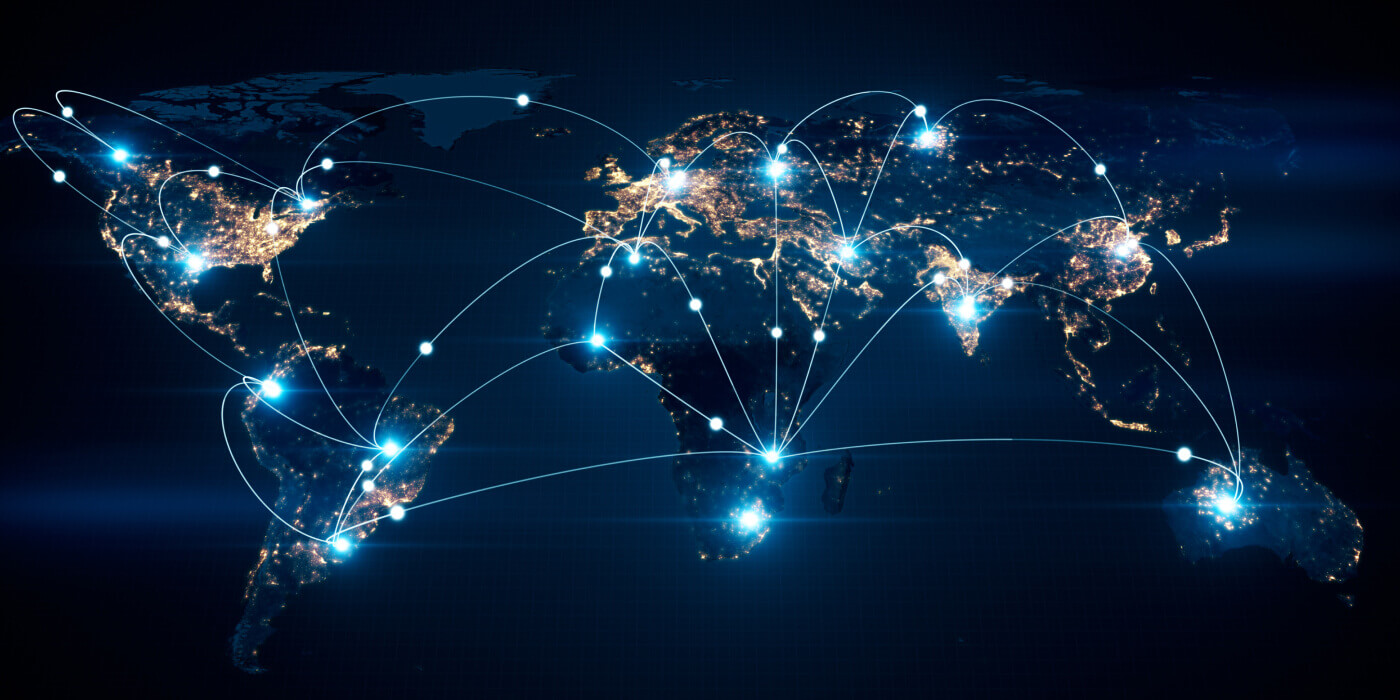 What is Multi-IMSI SIM Technology and How Does It Work | POND IoT