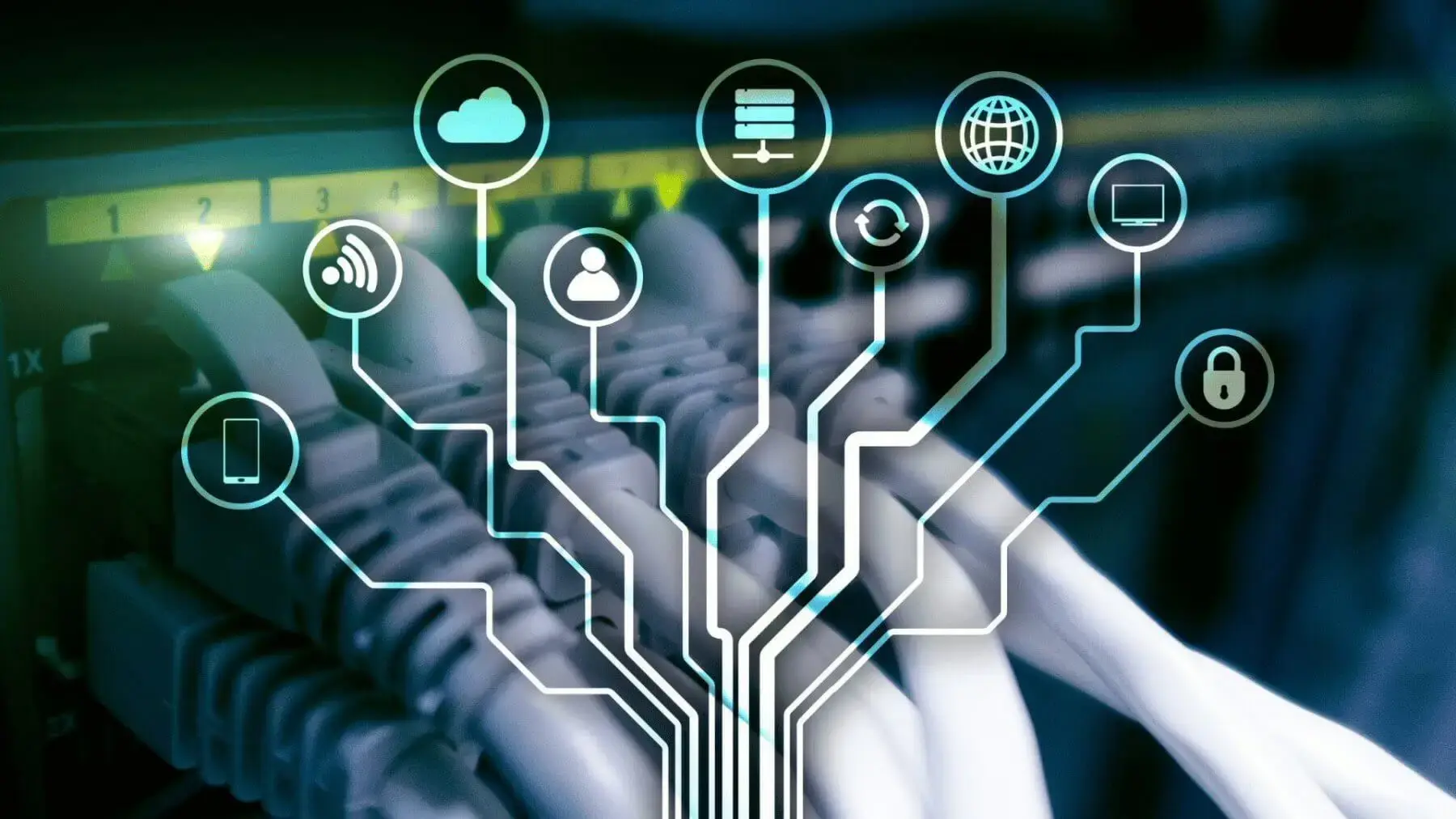 CAT-M vs NB-IoT: Comparing IoT Technologies for Business Use | POND IoT