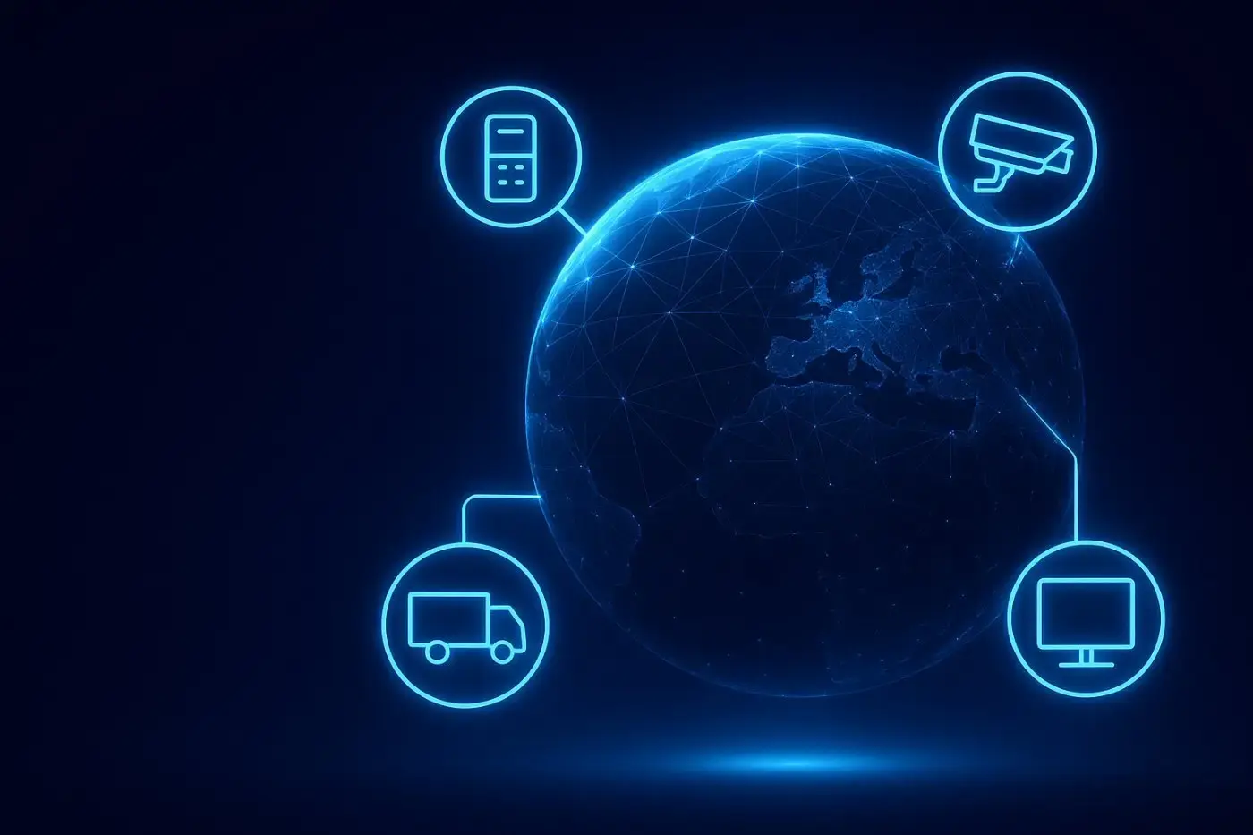 Top IoT Connectivity Solutions and Trends for 2025 | POND IoT