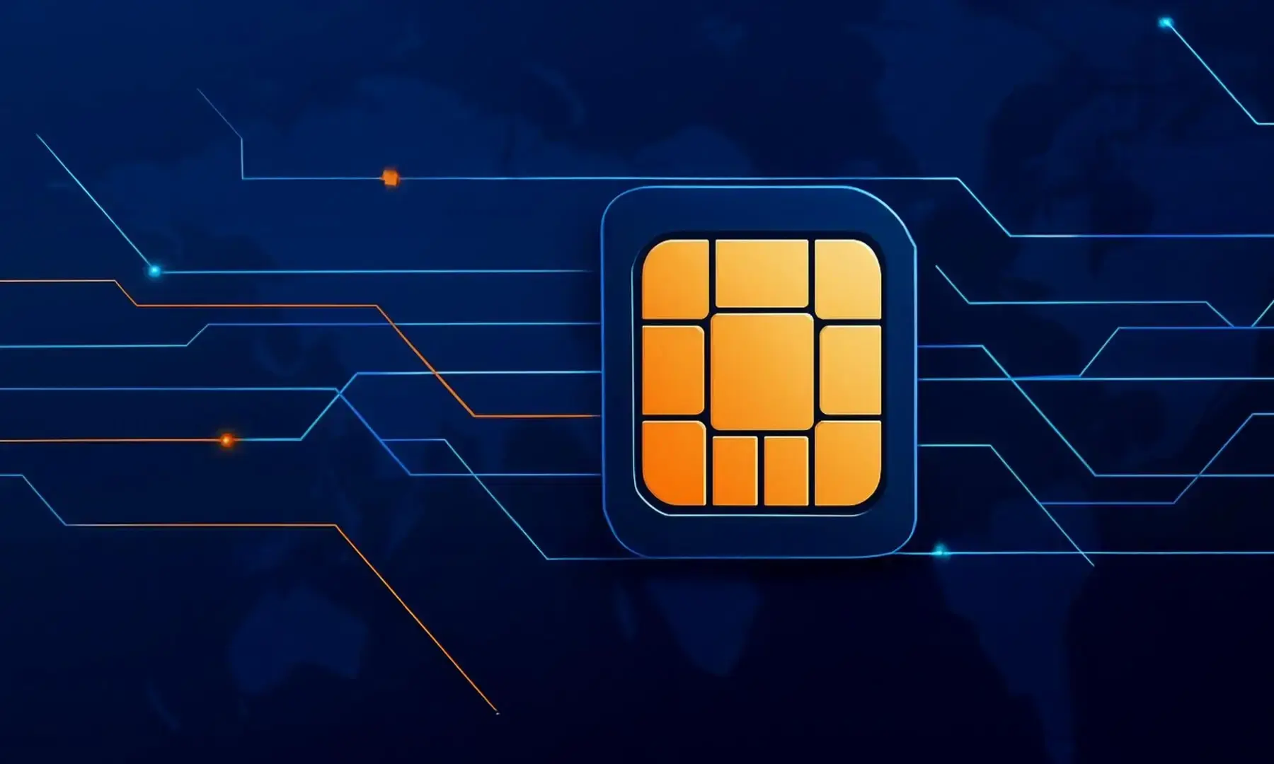 IoT SIM & eSIM for Global Connectivity | Multi-IMSI Technology | POND IoT