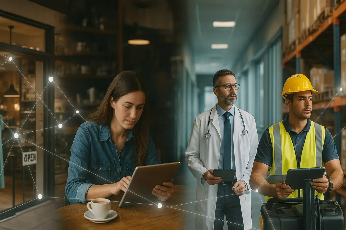 Fixed Wireless Internet (FWA) for Business: A Complete Guide | POND IoT