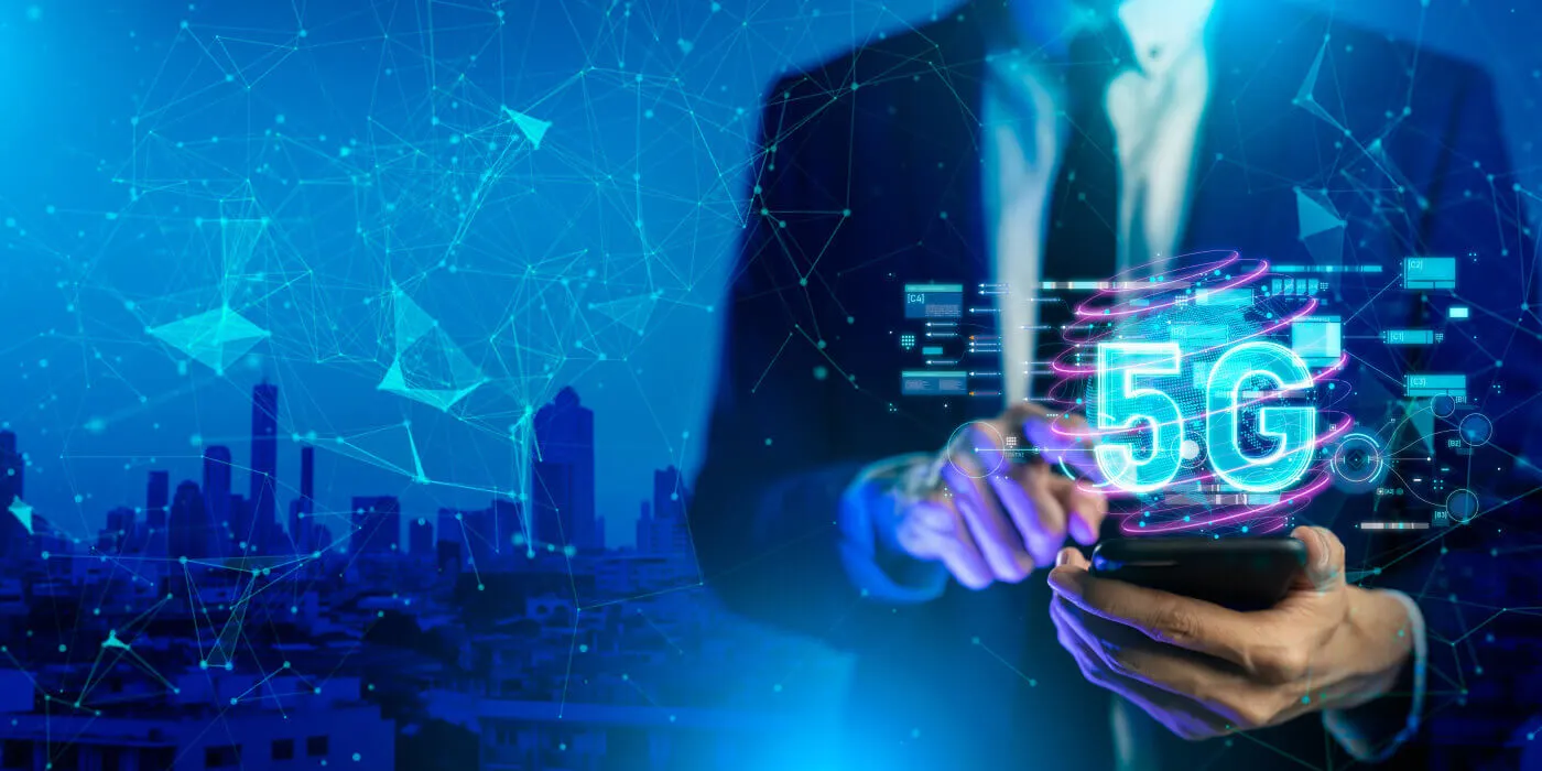 Private LTE Networks: What They Are and Why They Matter | POND IoT